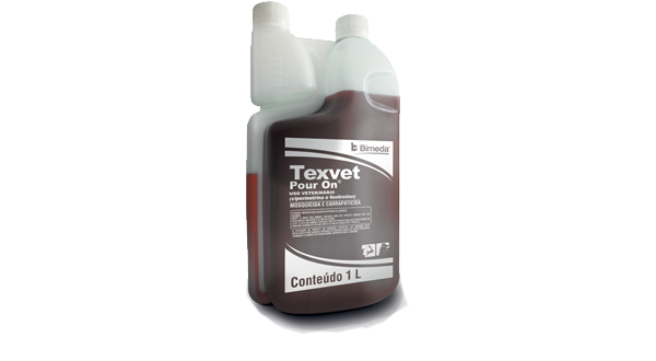 Bimeda Brazil - Texvet Pour On##R##