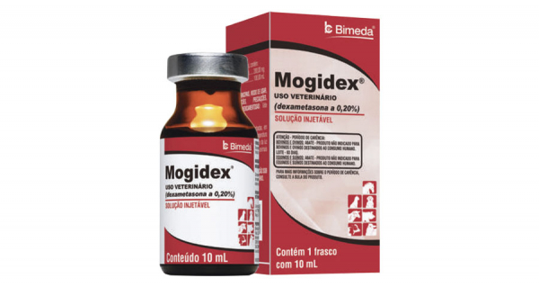 Bimeda Brazil - product detail