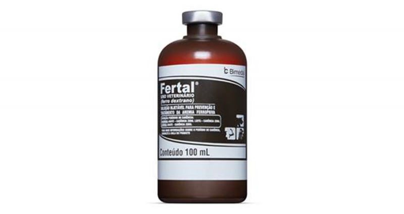 Bimeda Brazil - Fertal##R##