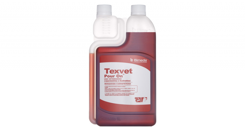 Bimeda Brazil - Texvet Pour On##R##